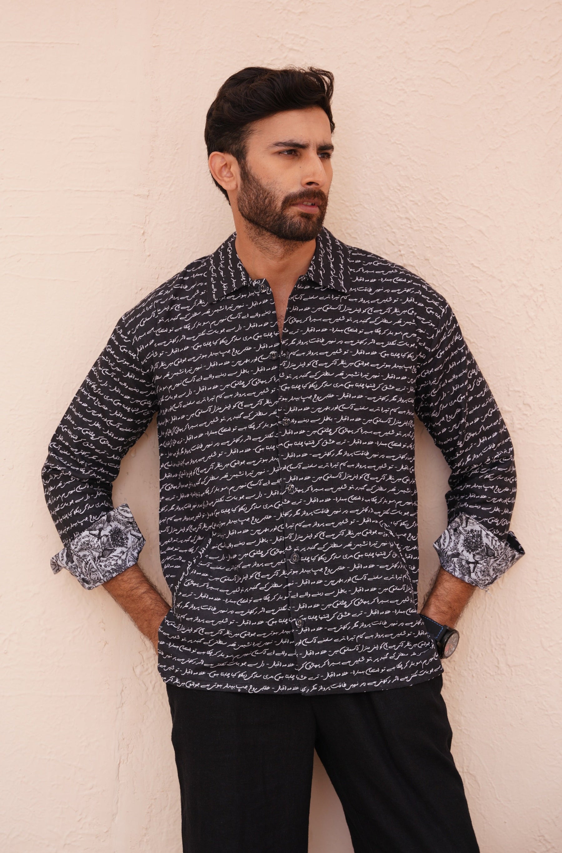 Manto Men – mantouae