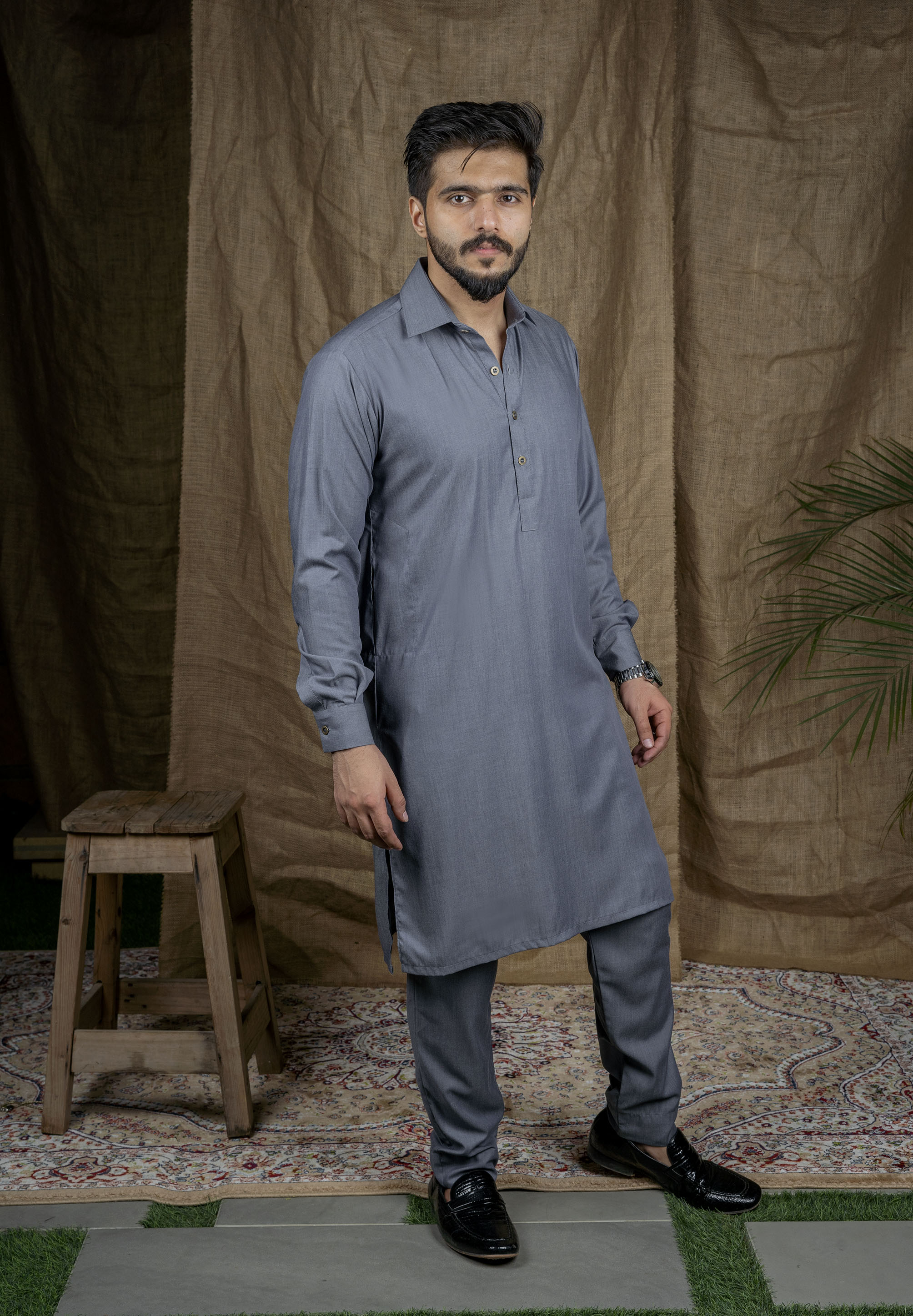 Peshawari Men – mantouae